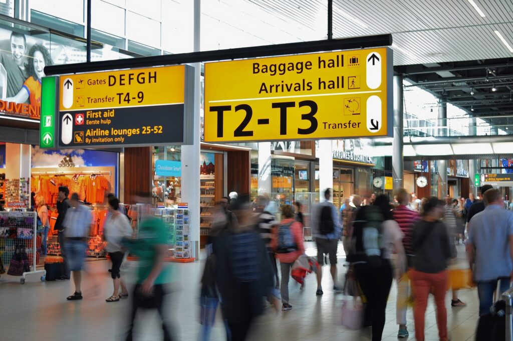 What Is An Airline Codeshare Why It s Important For You
