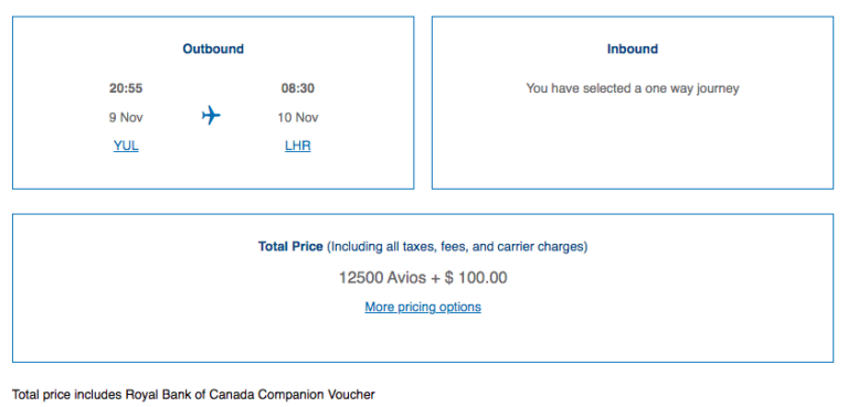 How to book my BA Companion Voucher | Amin On Miles